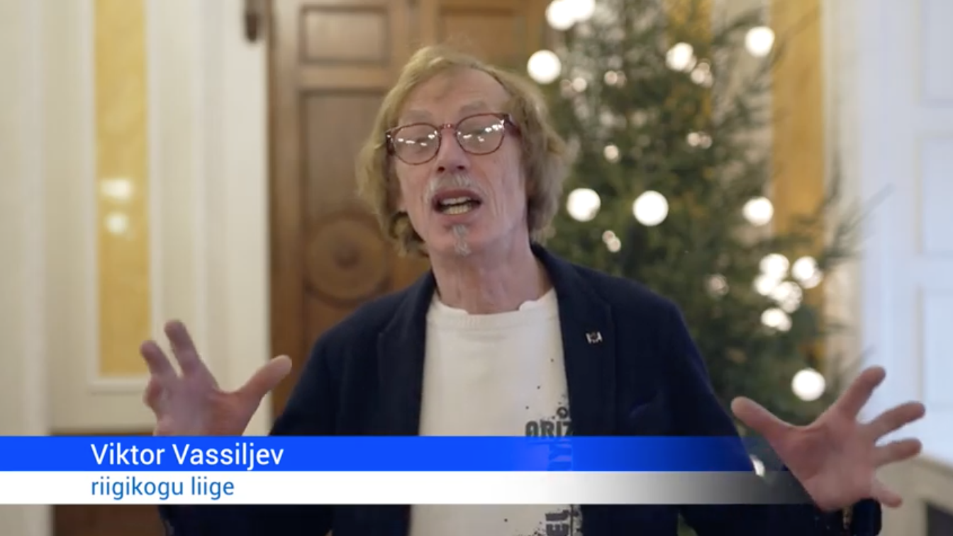 Mida arvab Viktor Vassiljev kindlustusühistust? Kas tasub liikmeks ...